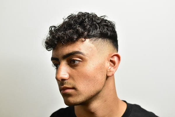 Squire For Men Barbers - Station Road, Leeds – Barberhead