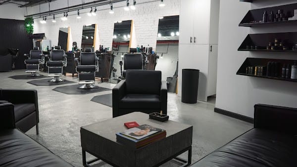 .Cartel Hair Studio, SOHO Barber Shop, New York – Barberhead