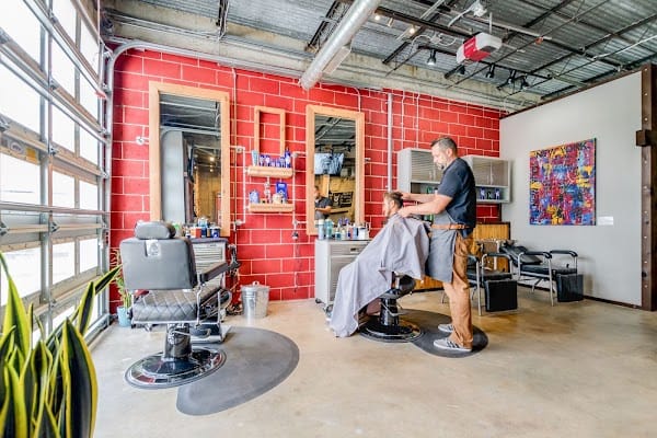 Bottima Hair and Beerd, Fort Lauderdale – Barberhead
