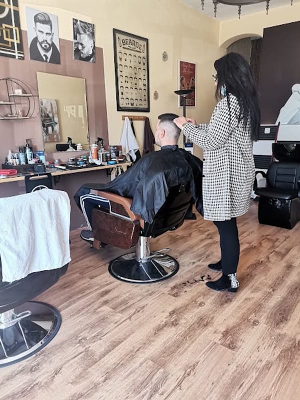 Barbershop Gentleman Zadar, Zadar – Barberhead