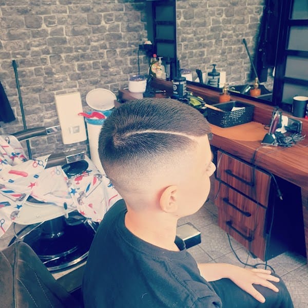 M&M Barbershop, Wiesbaden – Barberhead