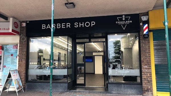Chaulden Barber Shop, Hemel Hempstead – Barberhead