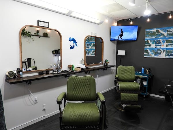 High Tide Barbers, Hermosa Beach – Barberhead