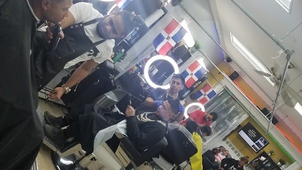 Prestige Cutz, Passaic – Barberhead