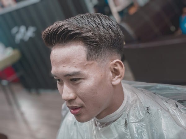 EastCoast Barbershop, Kuala Terengganu – Barberhead